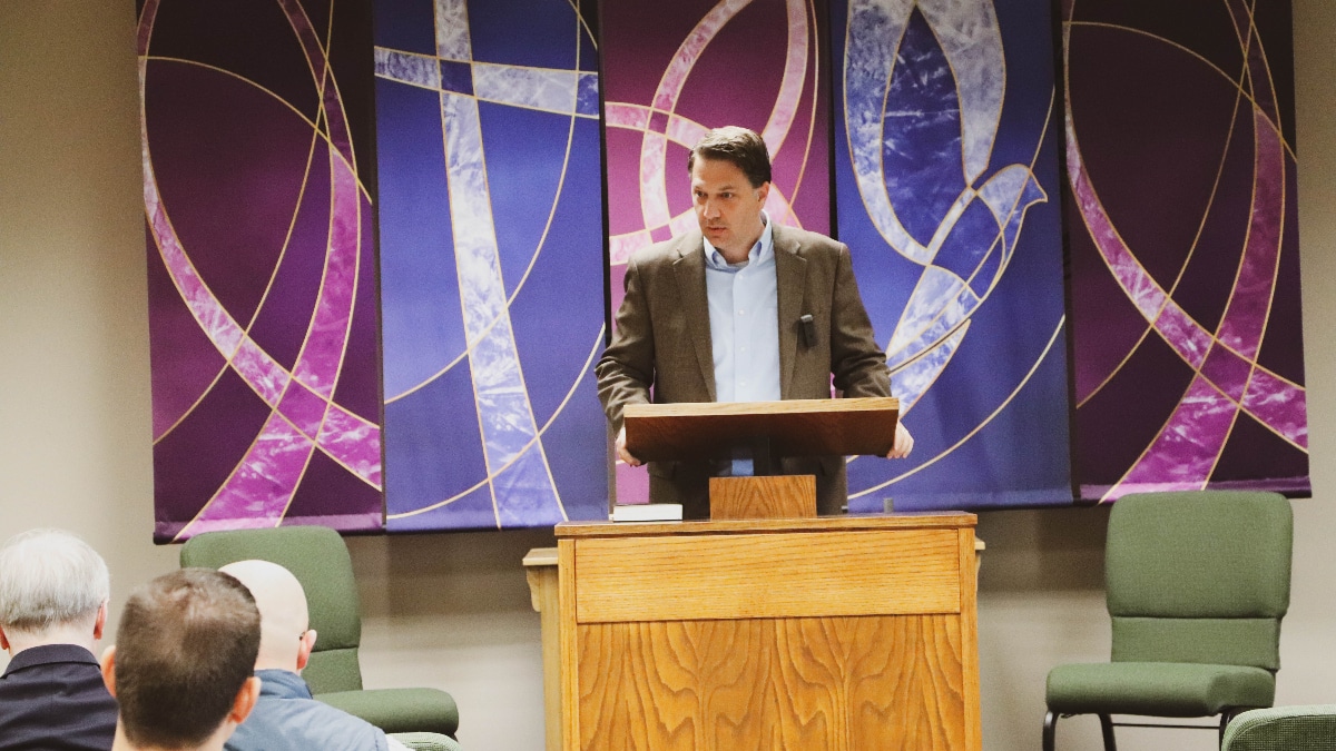 A Forthcoming Book on Hebrews by Dr. Mininger - Mid-America Reformed ...