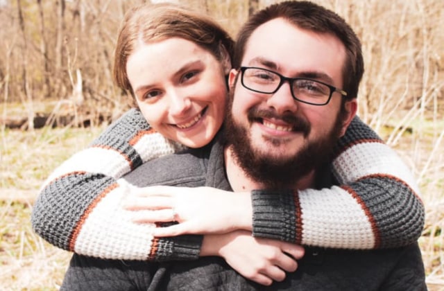 Student profiles - Mid-America Reformed Seminary